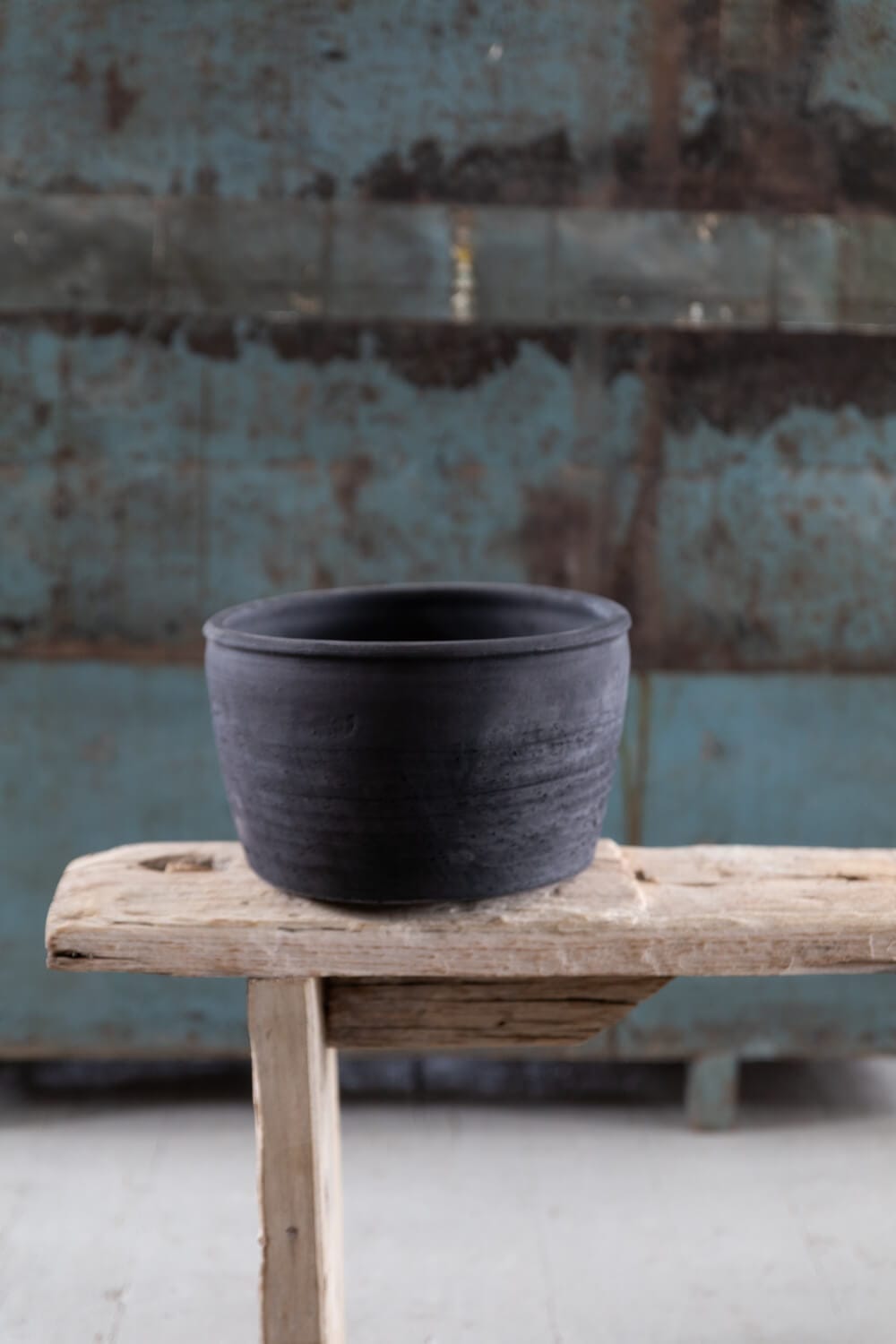 TERRABLOOM Vid kruka i terrakotta - Soulosofie